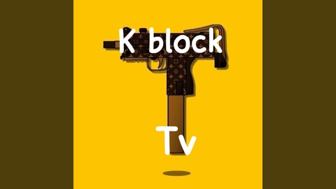 SNITCH (feat. K Block TV) - YouTube