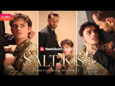 Just a Bodyguard, I Fell Hard for My Boss... And My Dad Caught Us! | ReelShort