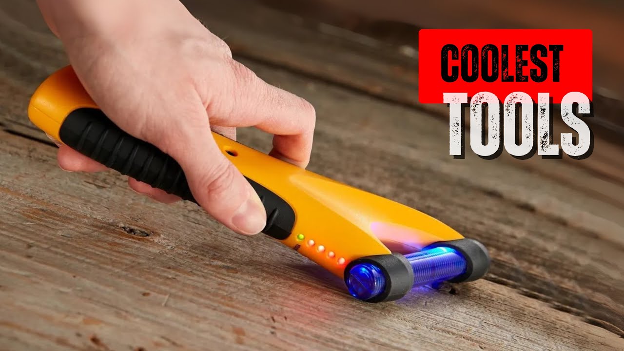 30 Essential Tools to Revolutionize Your Workflow - YouTube