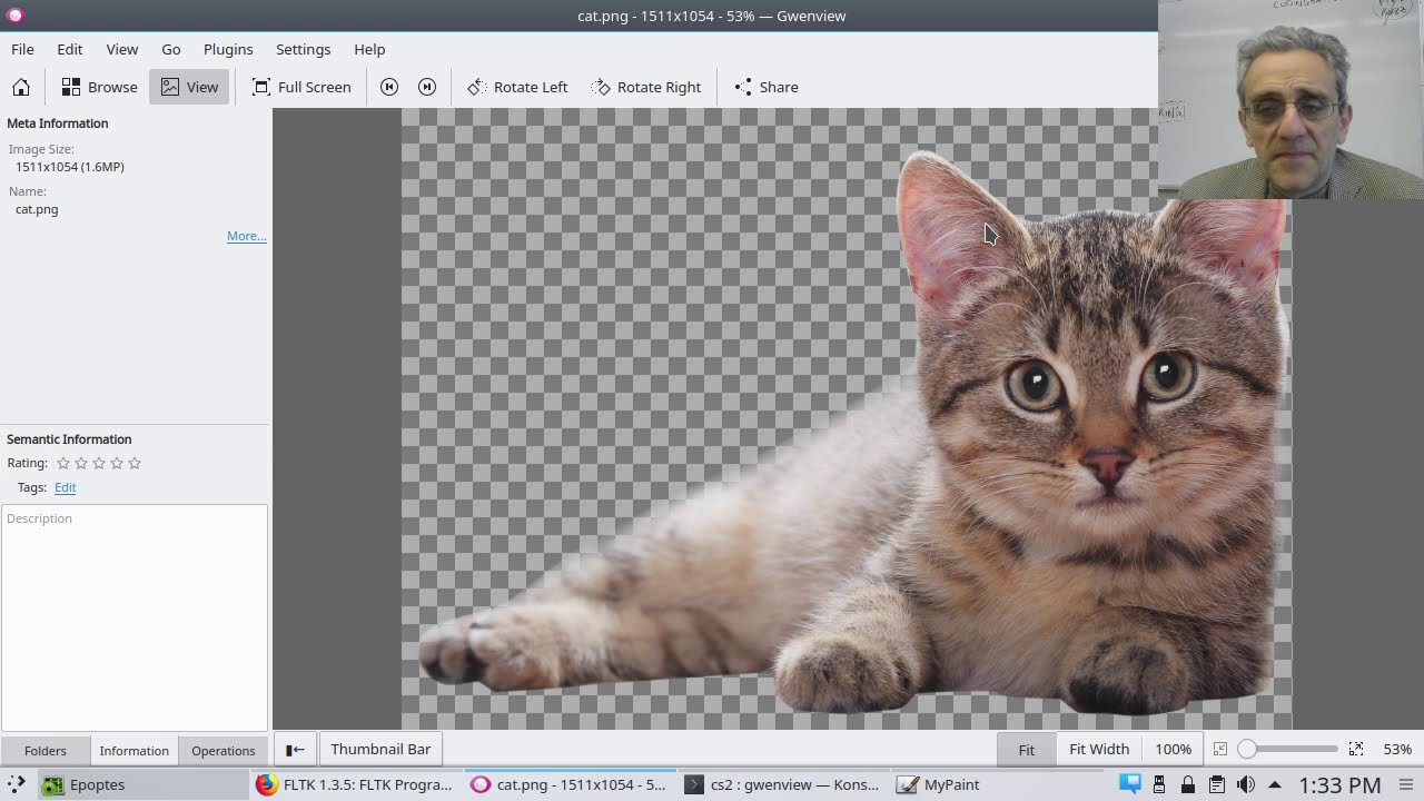 CS2 Lesson 3 - Images and Callbacks - YouTube
