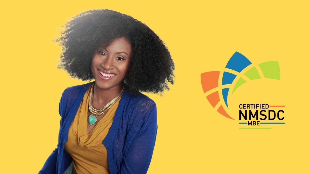 MBE Certification Overview | MBE Benefits for Black Women | Why MBE ...