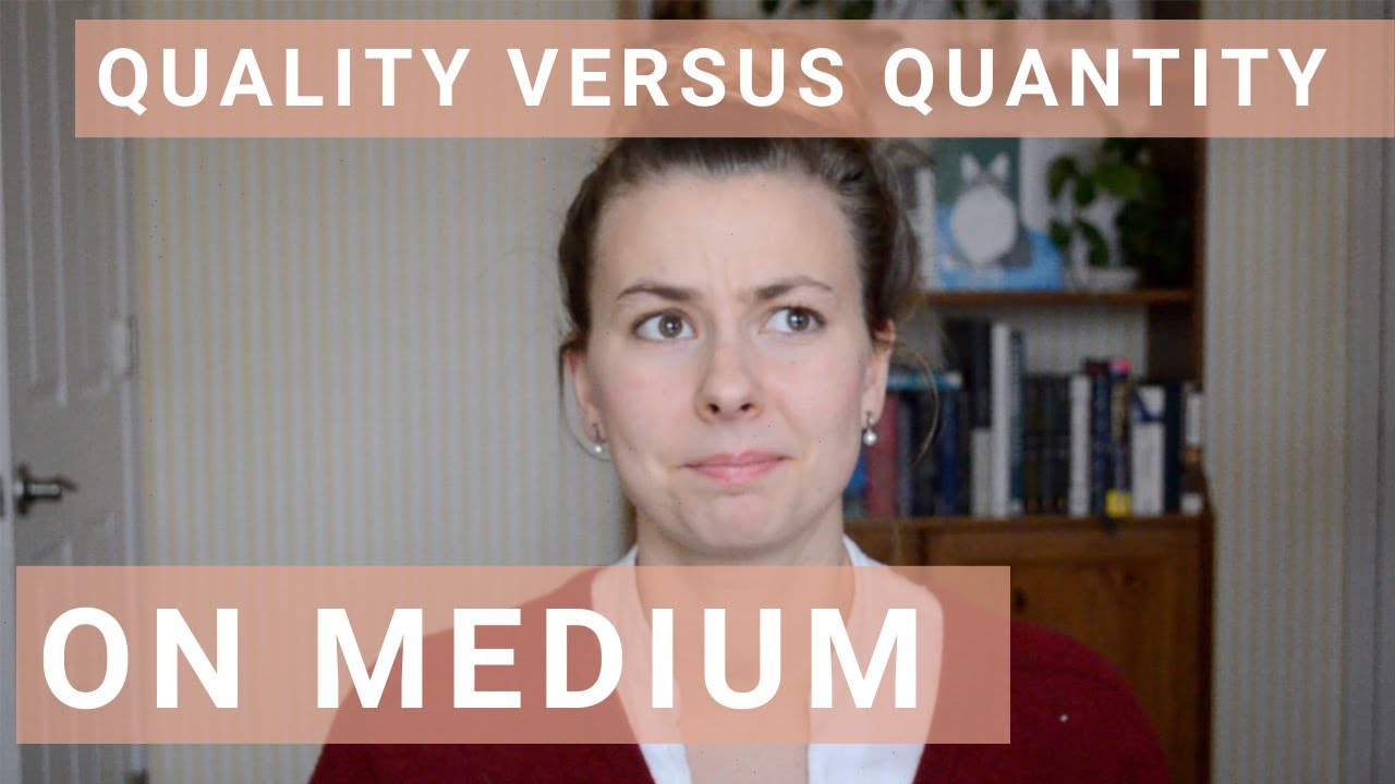 How Often Should You Publish On Medium YouTube how-often-should-you-publish-on-medium-youtube