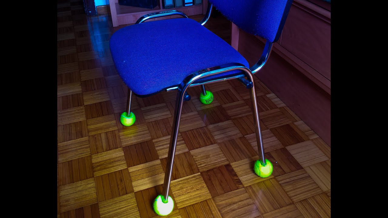 Las Mejores Plantillas Protectoras Para Las Patas De Mi Silla Youtube