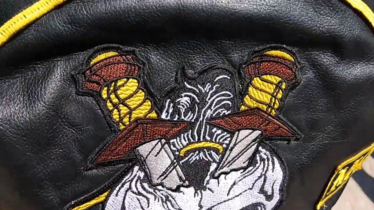 1% COSSACKS MC - YouTube