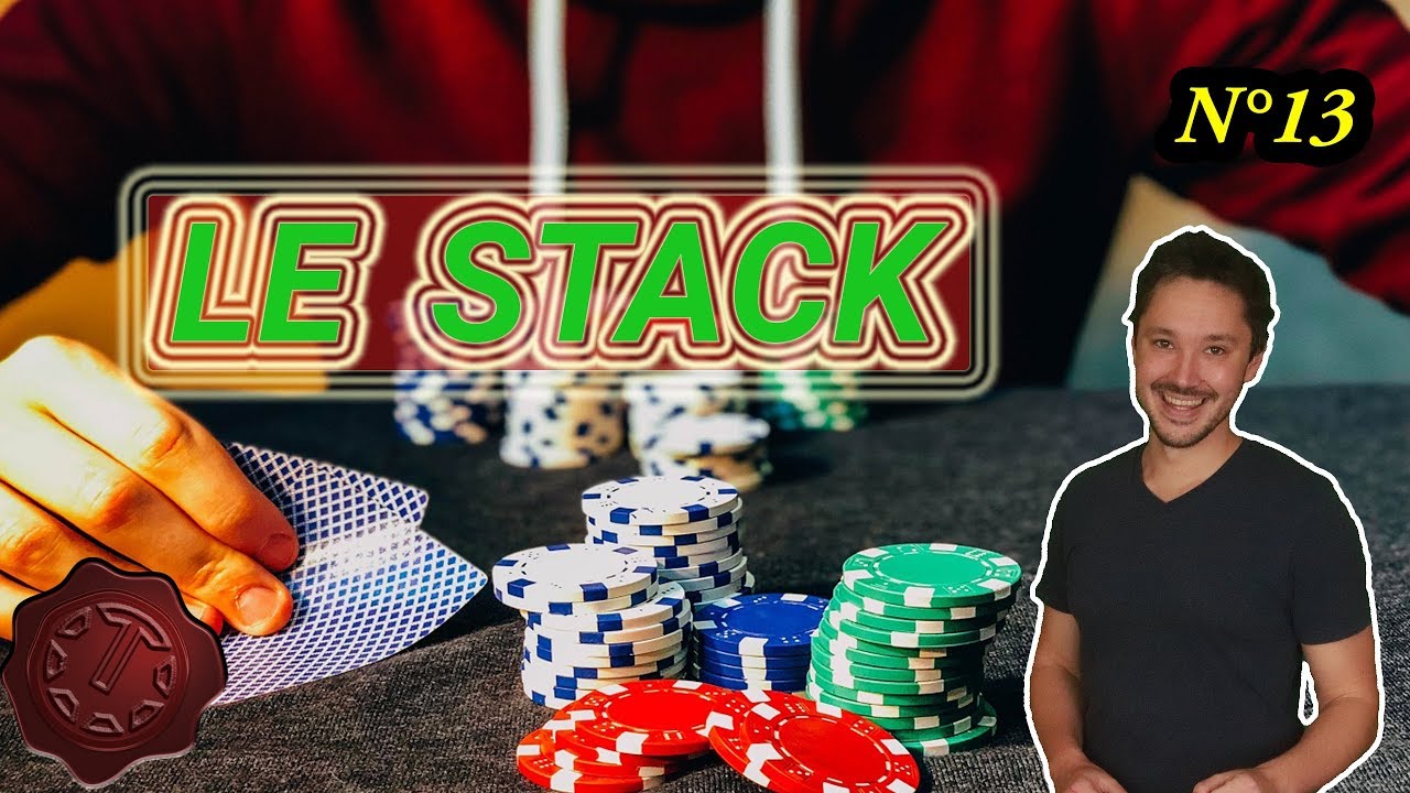 LE STACK - YouTube