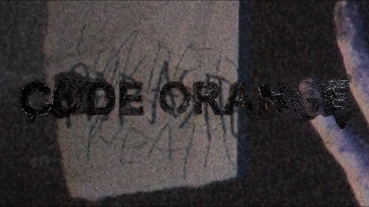 Code Orange - The Whispering Souls (Official Audio) - YouTube