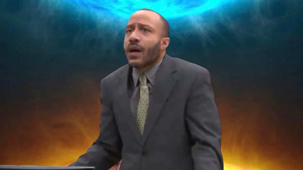 Darrell Brooks Trial: Closing Arguments - YouTube