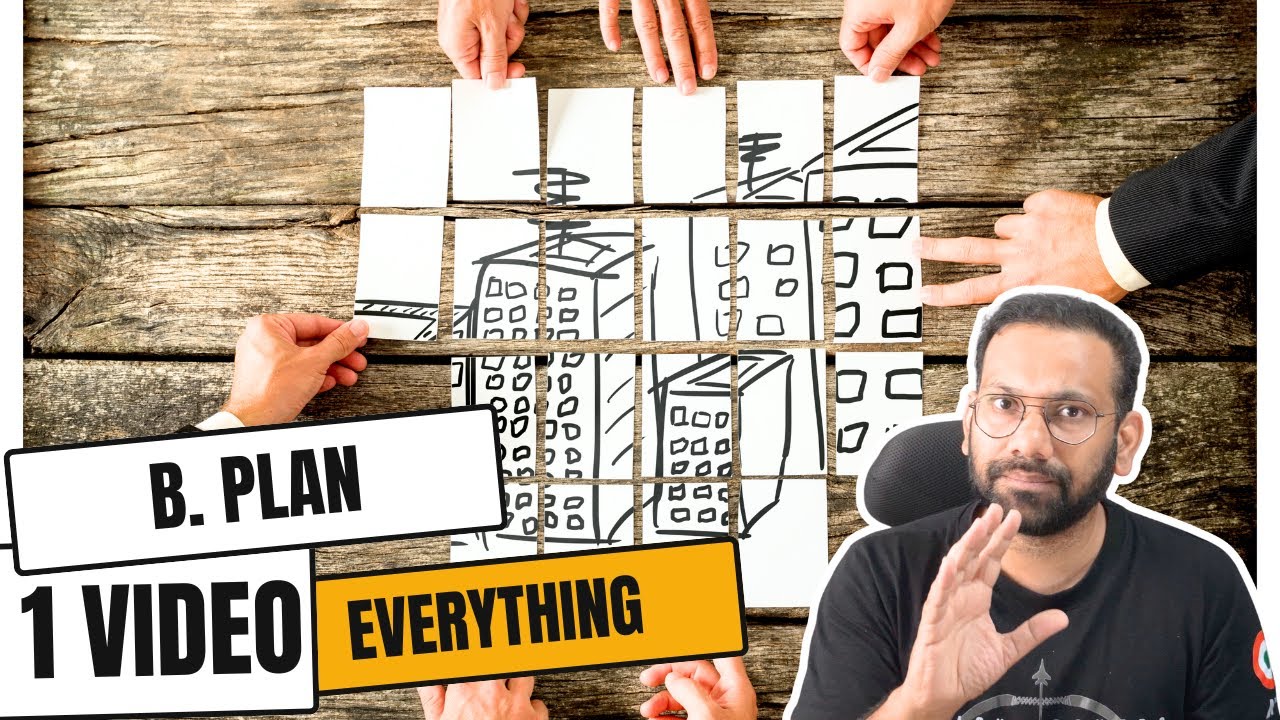 B planning jee main | B. Planning Preparation | Everything in 1 Video ...