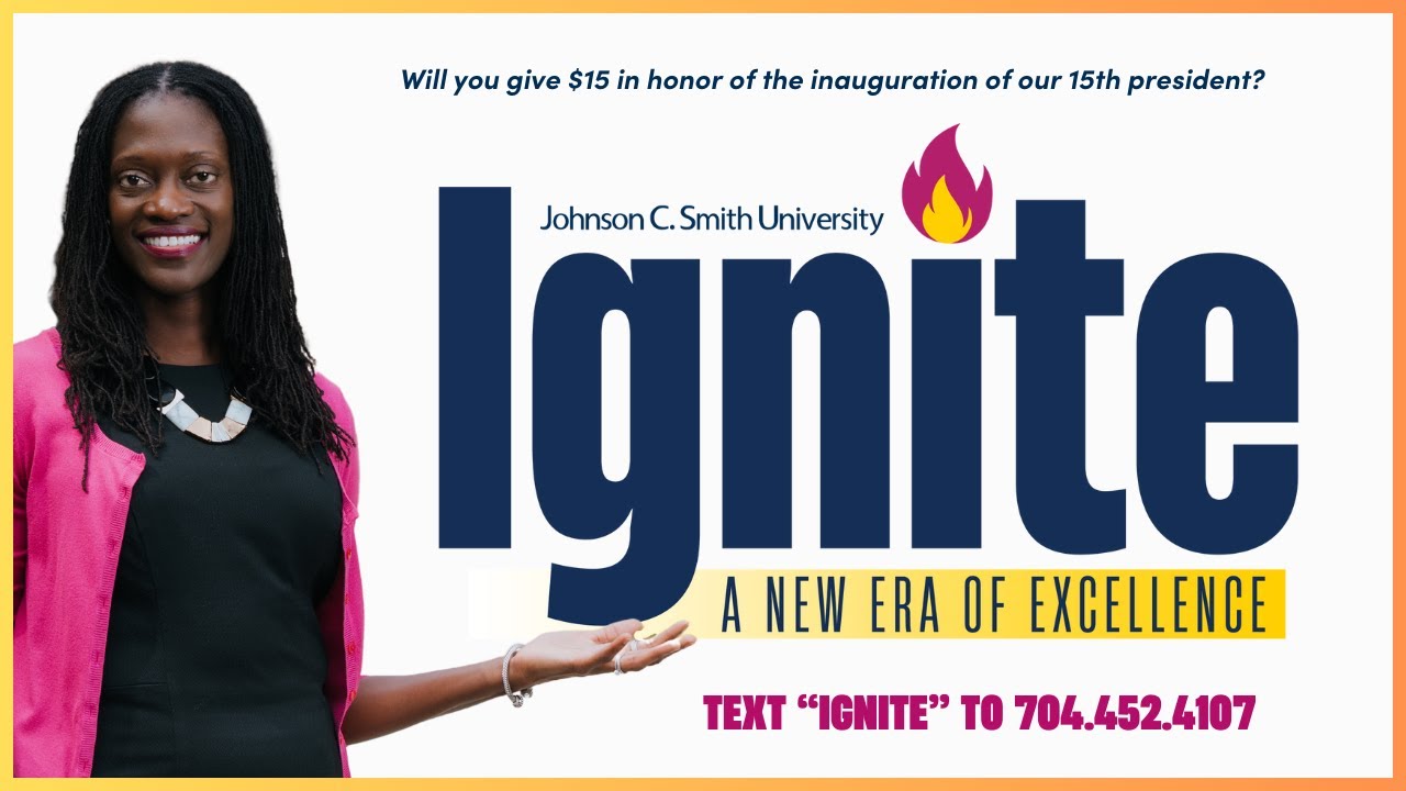 Ignite a New Era of Excellence Today! - YouTube