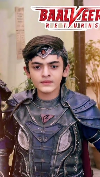 baal veer returns season 3 new episode #shorts new baal veer - YouTube