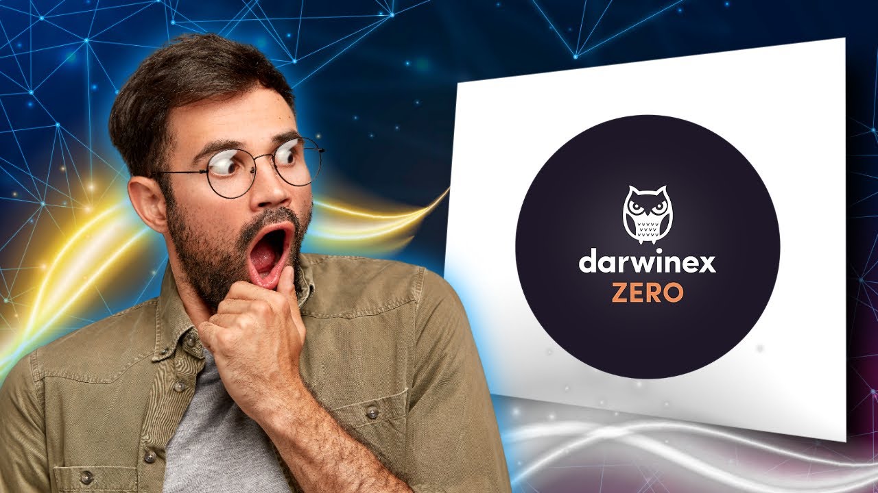 [ DARWINEX ZERO ] 🔥REVOLUCIÓN en el mundo del TRADING 🔥| Gana dinero sin poner en riesgo tu ...