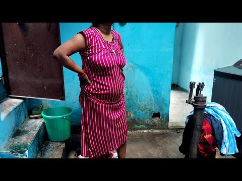 Washing Clothes Vlog | Laundry Day Routine | Daily Housewife Cleaning Vlog 💦