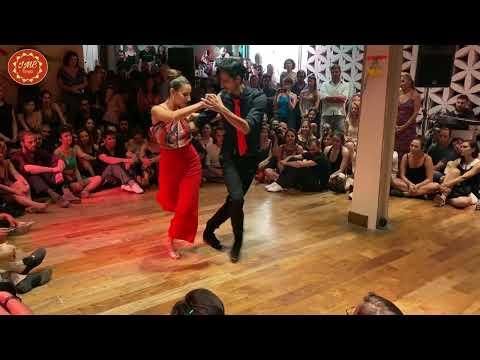 Pedro Farias & Josefina Stellato DNI 15 Aniversario