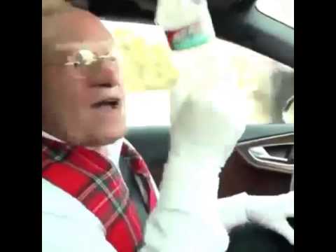 It's mothafucking Grey Goose baby! - YouTube