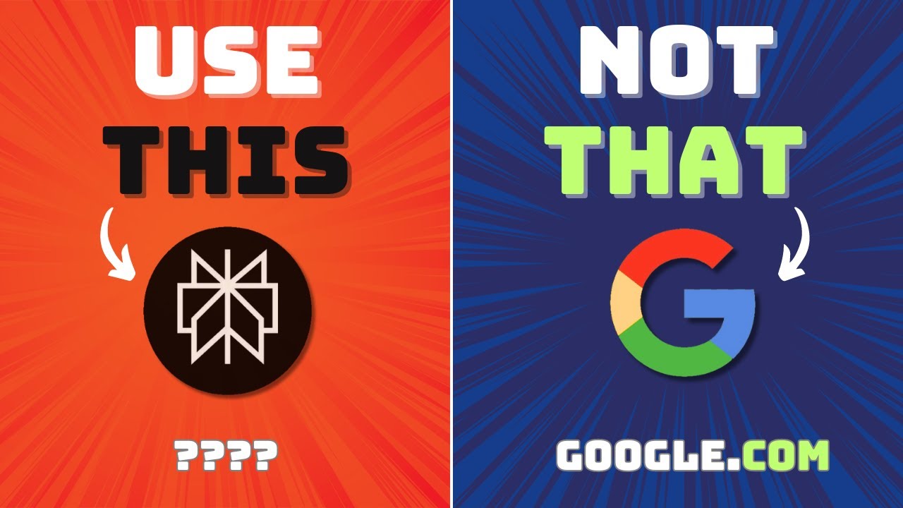 Google Killer? | Perplexity AI vs Google: The Future of Search is Here ...