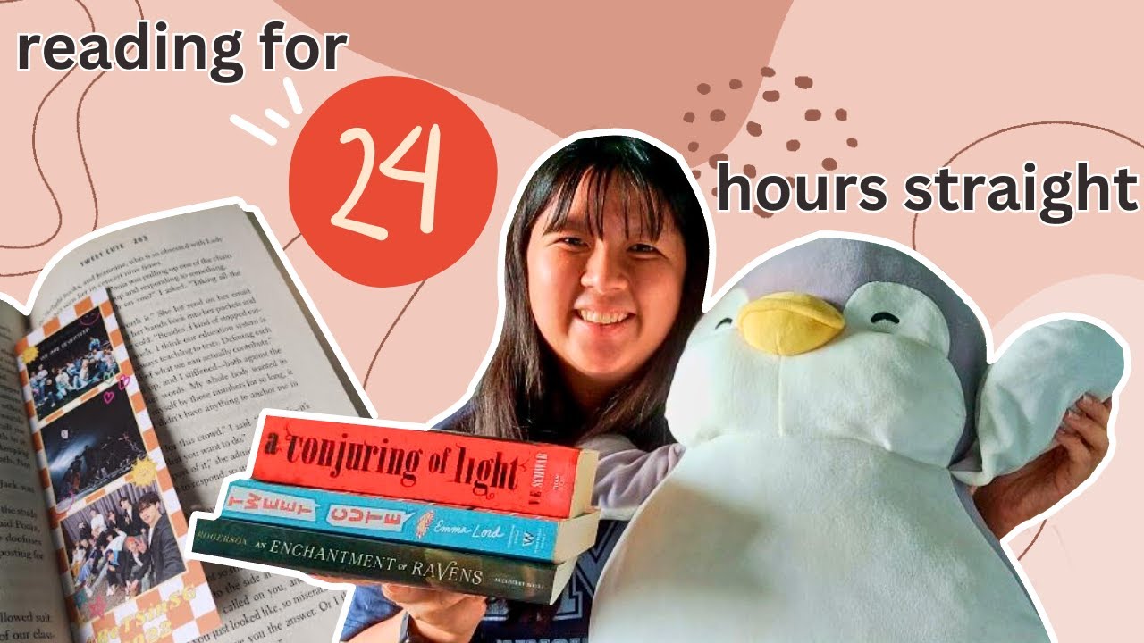 How Many Pages Can I Read In 24 Hours Straight Reading Vlog CC how-many-pages-can-i-read-in-24-hours-straight-reading-vlog-cc