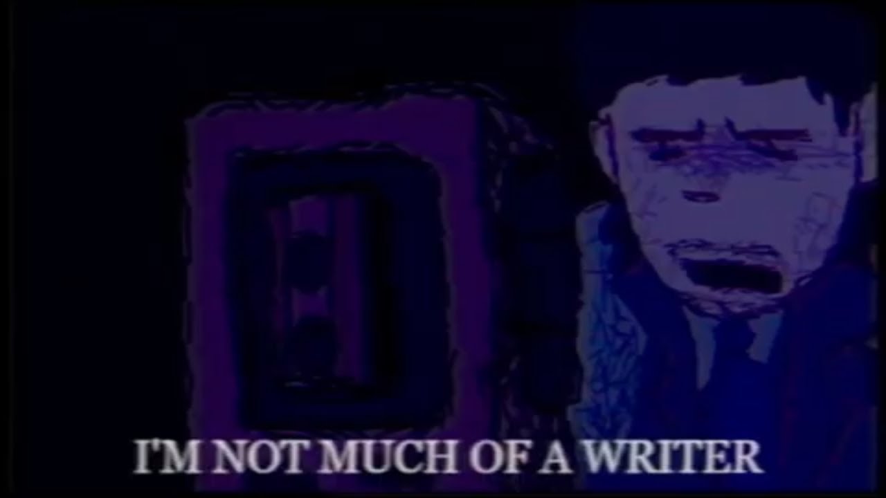 Audio Diary 1 - The Oregon Anomaly - YouTube