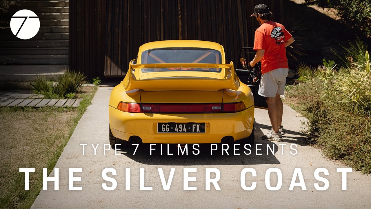 The Silver Coast: Olivier Saint-Jours on Finding Silence in Les Landes ...