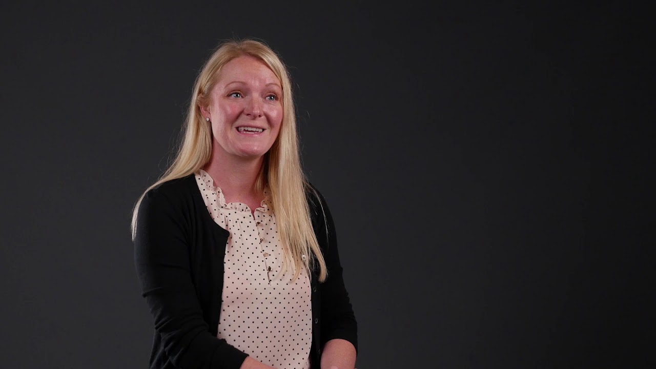 Meet Nurse Practitioner Marsha Haar, ARNP - YouTube