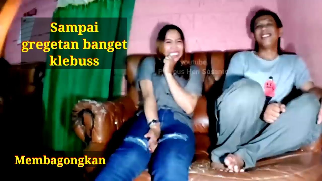 lucu banget - YouTube