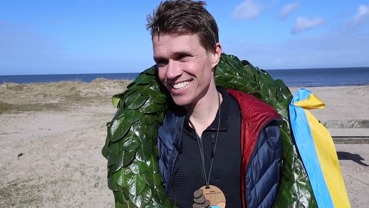 Trailrunning Sweden - Allt om svensk traillöpning Trailrunning Sweden