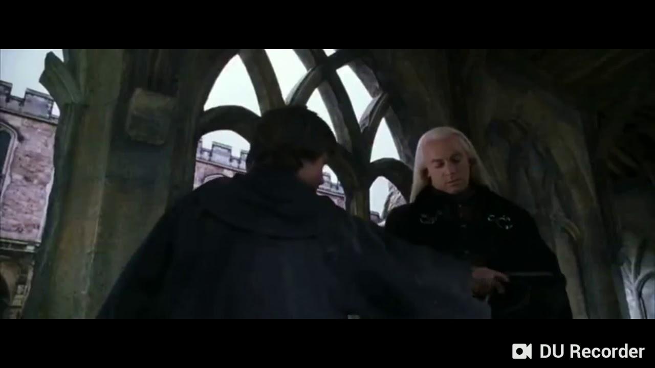 "Dobby is free" scene - YouTube