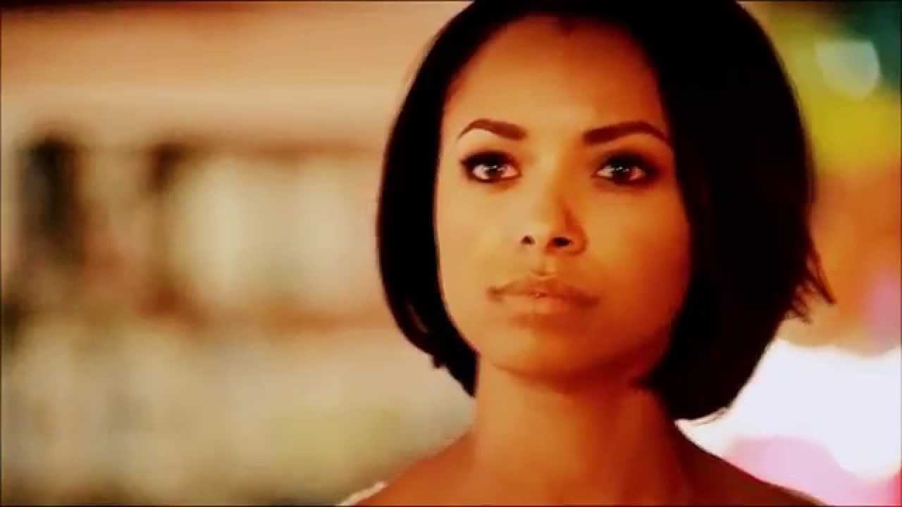 Bonnie & Damon | Whisper Of Hope - YouTube