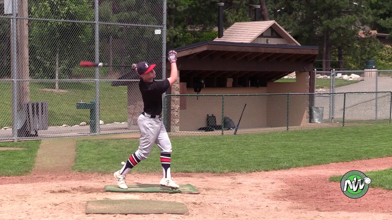 Cooper Erickson - PEC - BP - Coeur d Alene HS (ID) June 24, 2020 - YouTube