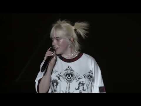 billie eilish big ass