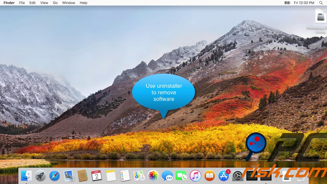 How To Remove An App From Mac YouTube How To Remove An App From Mac YouTube