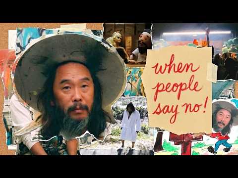 After 1000 Rejections, I Learned This...