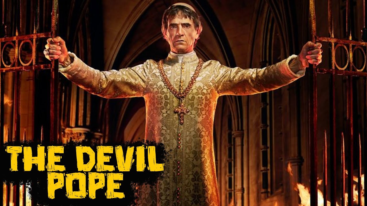 The Devil Pope: The Life of Rodrigo Borgia - Pope Alexander VI - See U ...