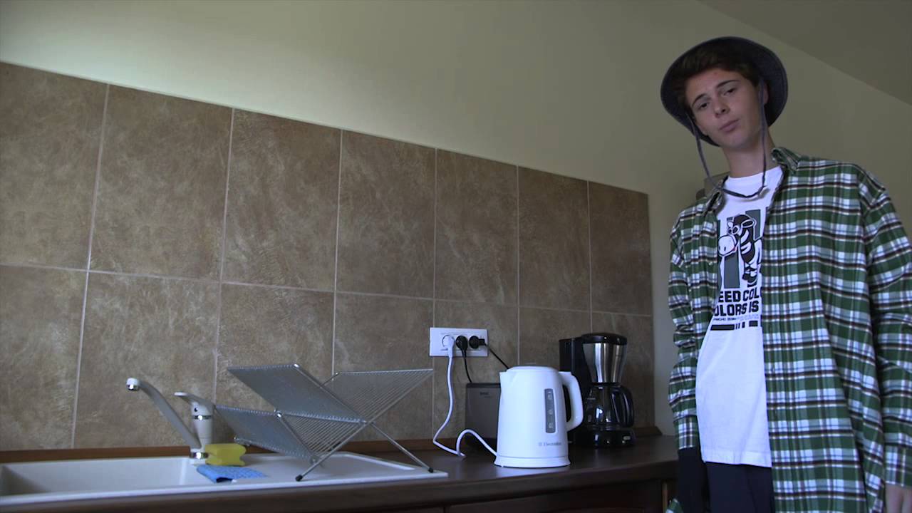 Funny Kettle Tutorial - YouTube