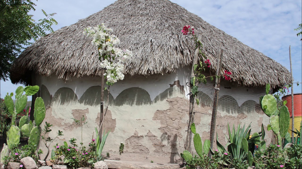 Documental Tepehuanes de Sinaloa - YouTube