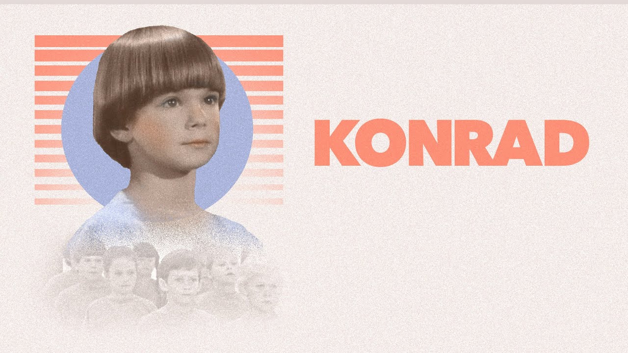 Konrad (1985) | Full Movie - YouTube