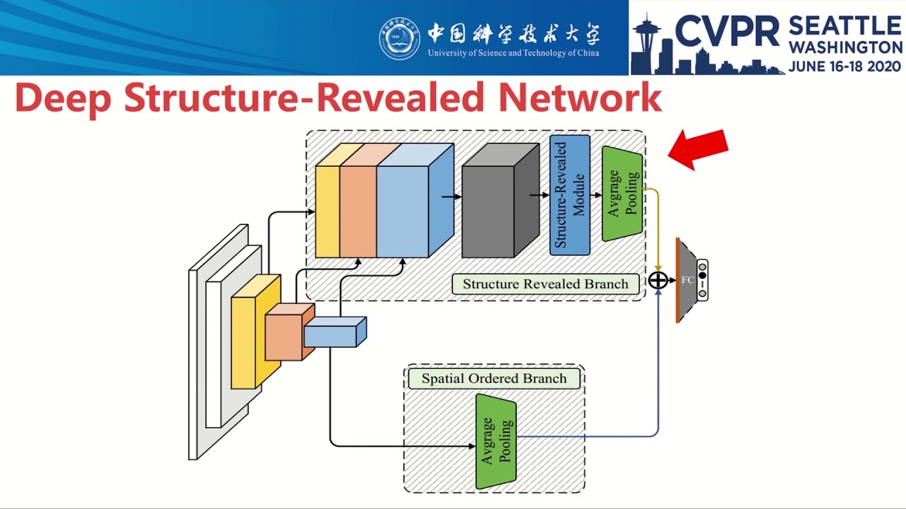 Deep Structure-Revealed Network for Texture Recognition - YouTube
