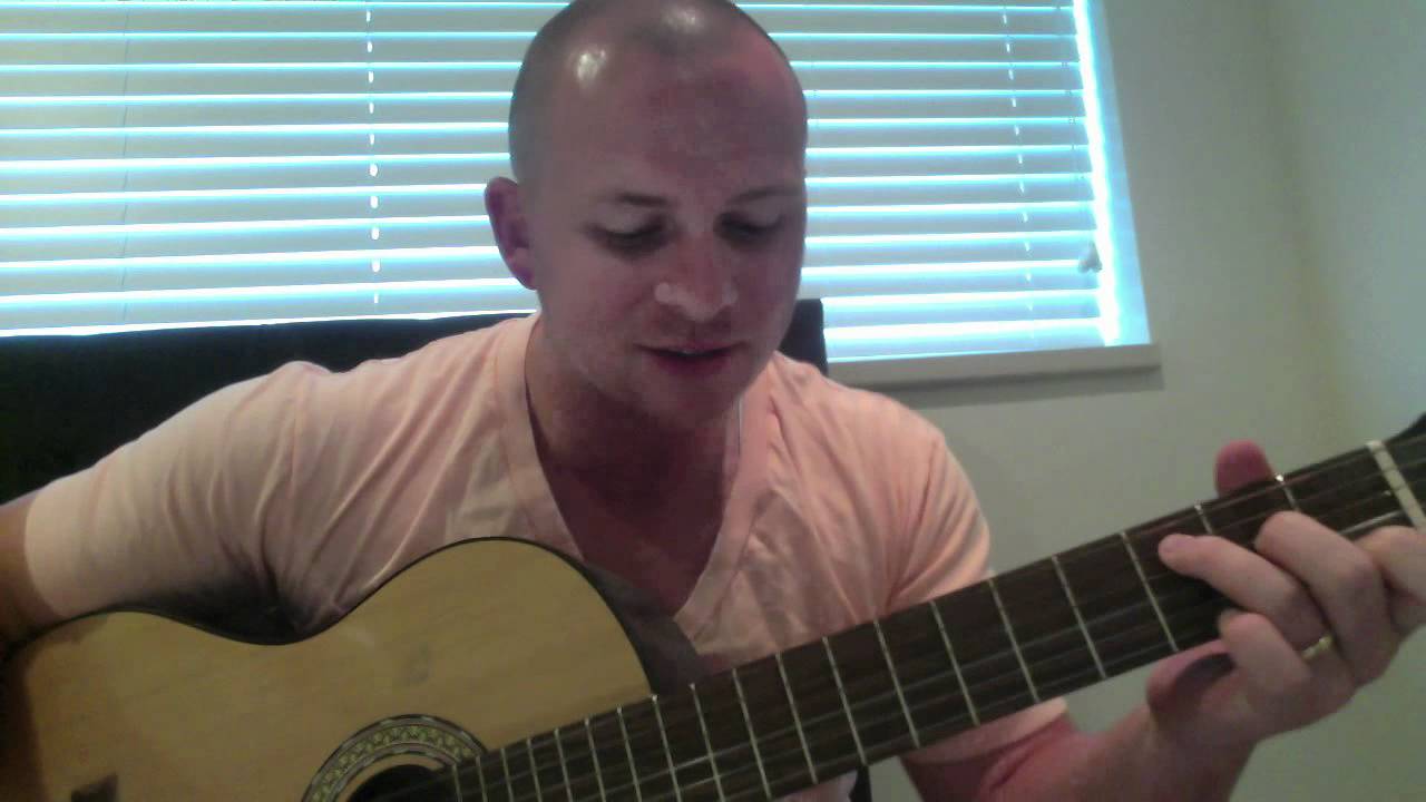 The Mailman Song (Mudbison Cover) - YouTube