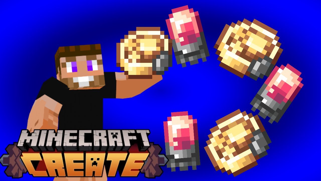 I made ELECTRON TUBE and PRECISION MECHANISM MACHINES in Minecraft ...