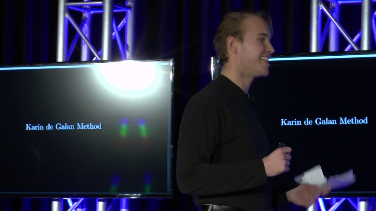 Performatory Talks '19 - Tom Harms - YouTube