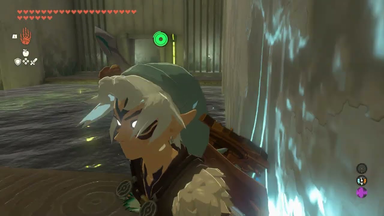 Part 218 - Meeting the Future(?) Queen of Zora's Domain - Legend of ...