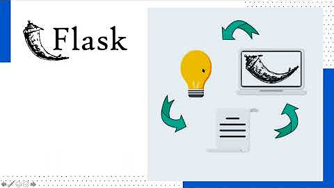 Веб-сайт на Flask. MVC - YouTube