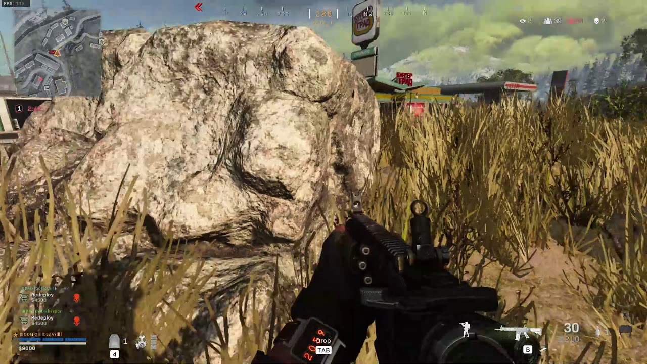 WARZONE - How to properly use claymores - YouTube