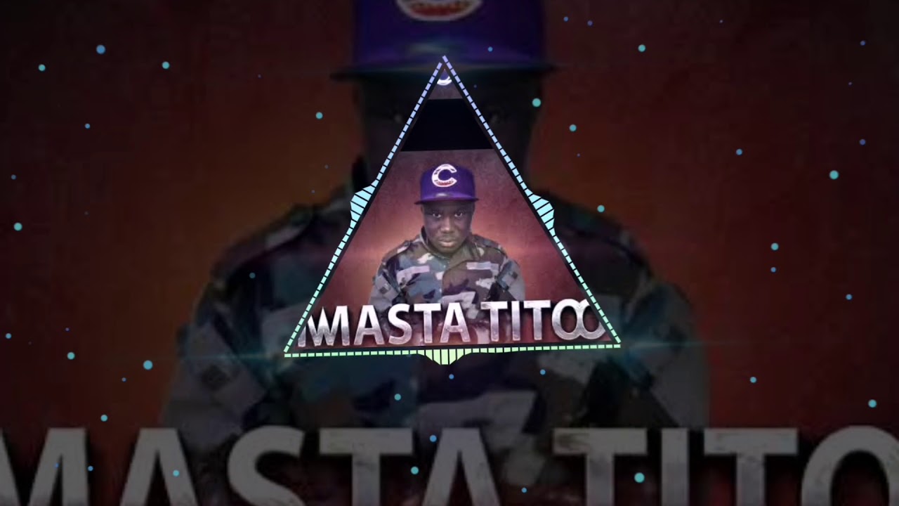 Masta Tito- É bandidos tudo na sai (Nova Musica) - YouTube