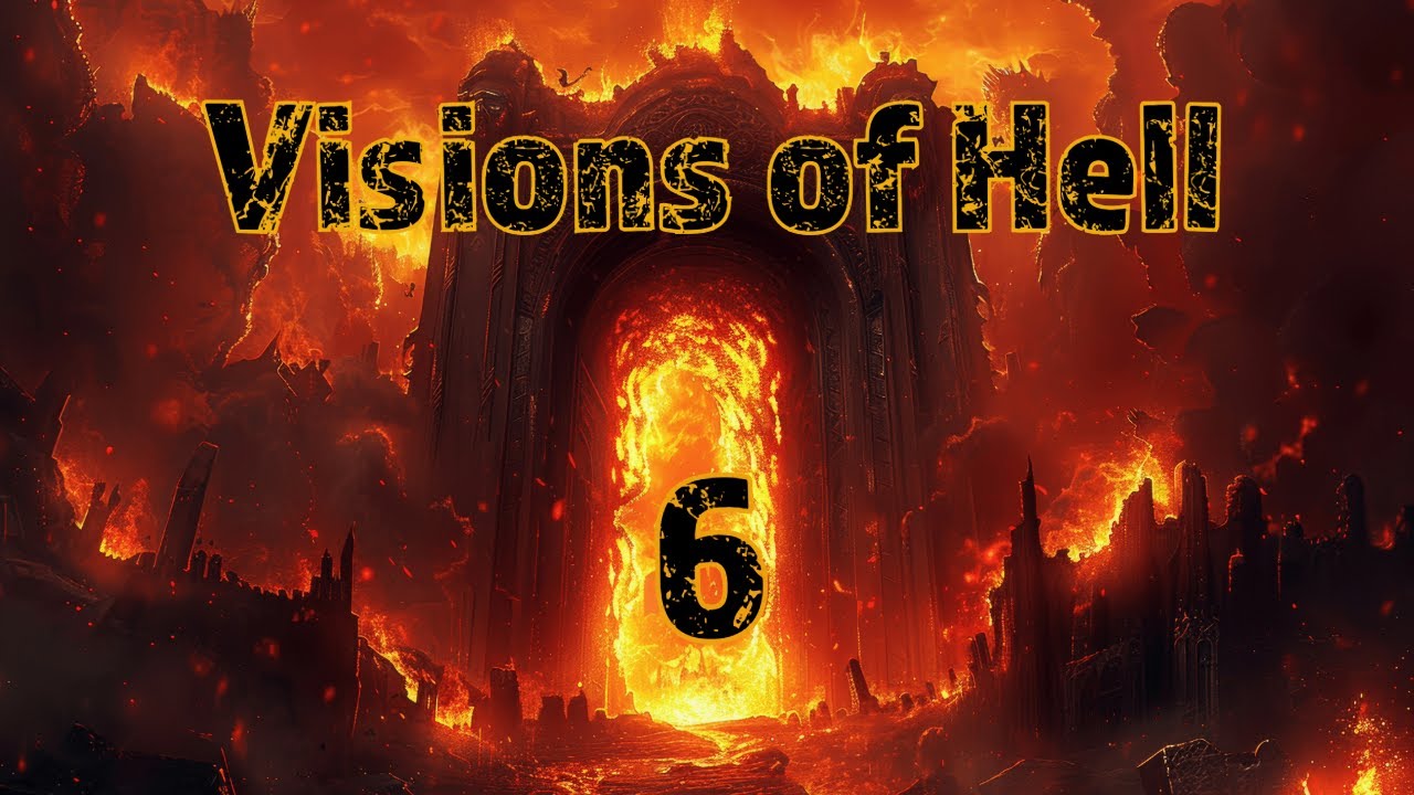 Visions of Hell 6 - YouTube