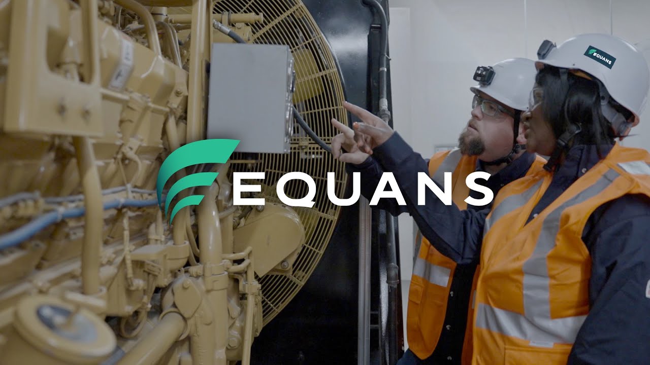 Equans Services, your Performance Partner - YouTube