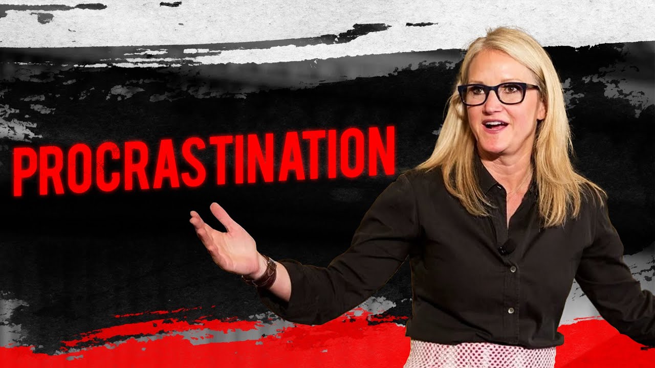 PROCRASTINATION - Best Powerful Motivational Video - YouTube