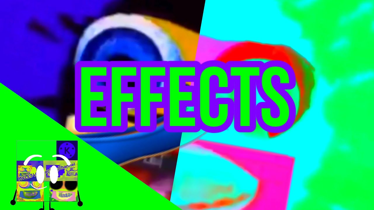 Mr. Crystal Throws A Slipper At Klasky Csupo Effects - YouTube