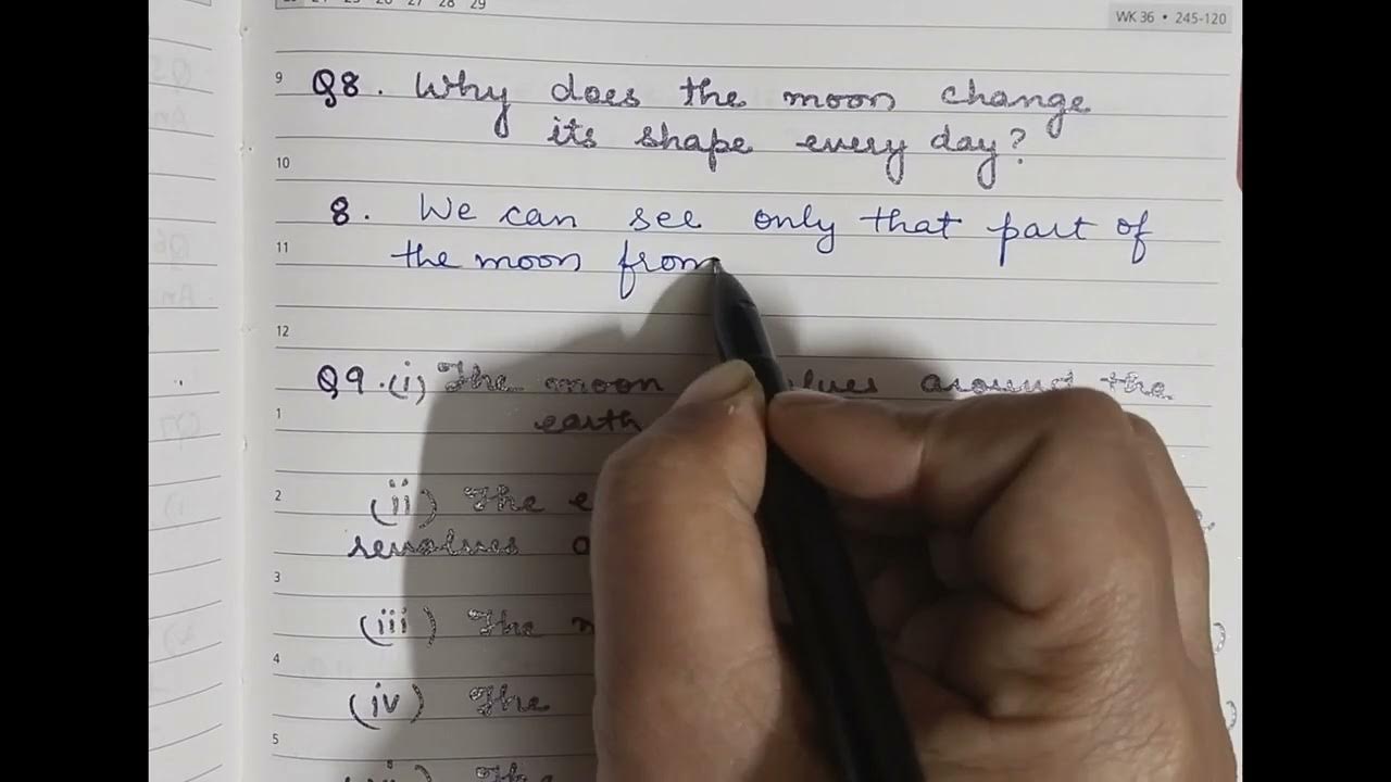 IMPORTANT QUESTIONS OF CHAPTER 17 STARS AND SOLAR SYSTEM CLASS 8 Th important-questions-of-chapter-17-stars-and-solar-system-class-8-th