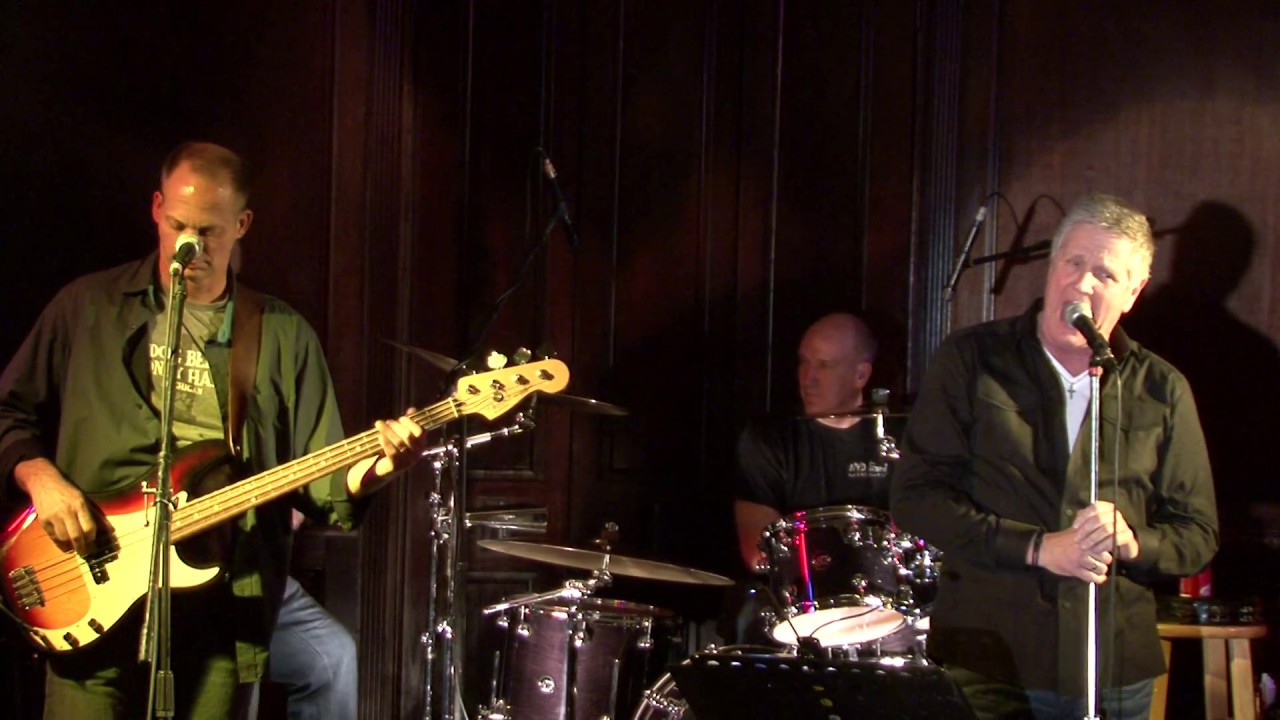 "Not Yet Dead Band"- Farewell Concert Clip - YouTube