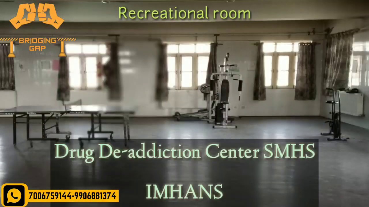 Orientation Program on Substance abuse and Drug De-addiction. - YouTube